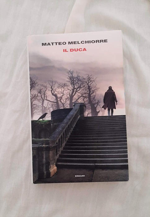 Il Duca di Matteo Melchiorre